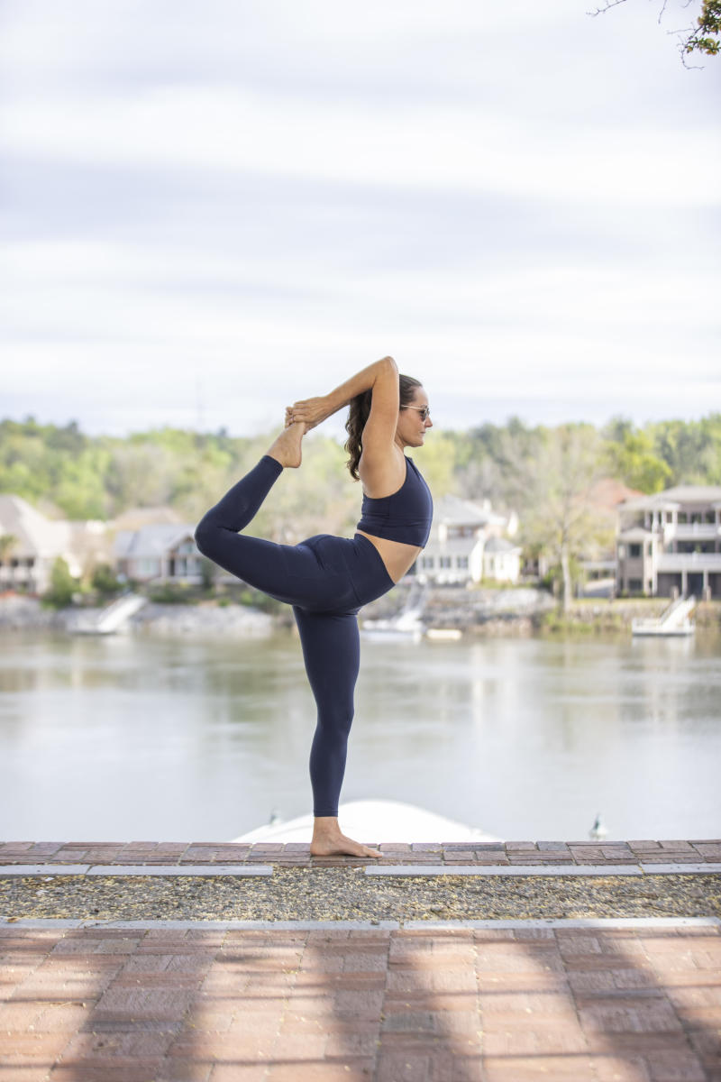 Health & Wellness | Meet Bethany Smith | Augusta's Yogi