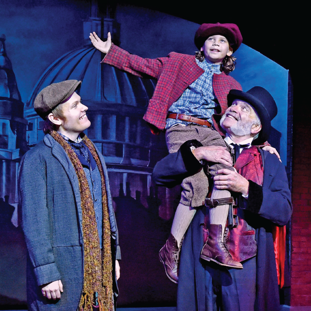 Winter in Augusta, GA | Holiday Events, Indoor Fun & Festive Activities