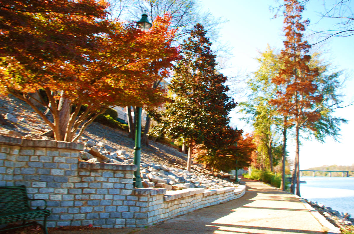 Winter & Fall Activities | Seasonal Fun in Augusta GA