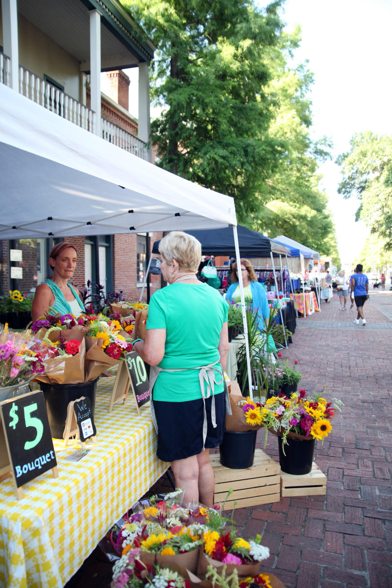 Events & Things to Do in March in Augusta, GA | Visit Augusta