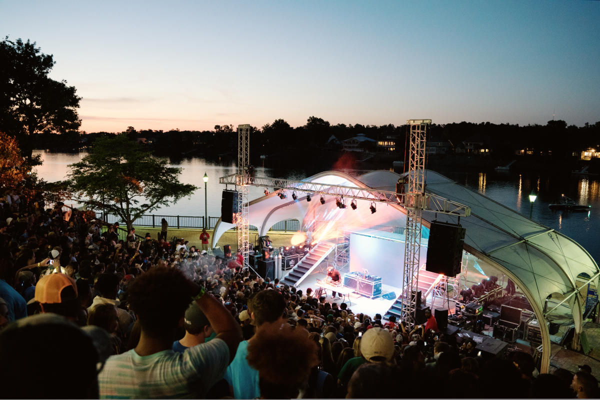 Memorial Day Weekend in Augusta, GA | Visit Augusta