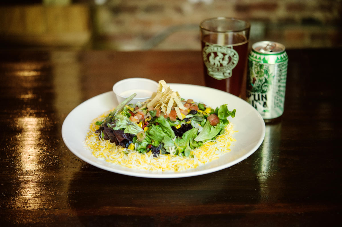 Sunday Dining Options | Augusta, GA