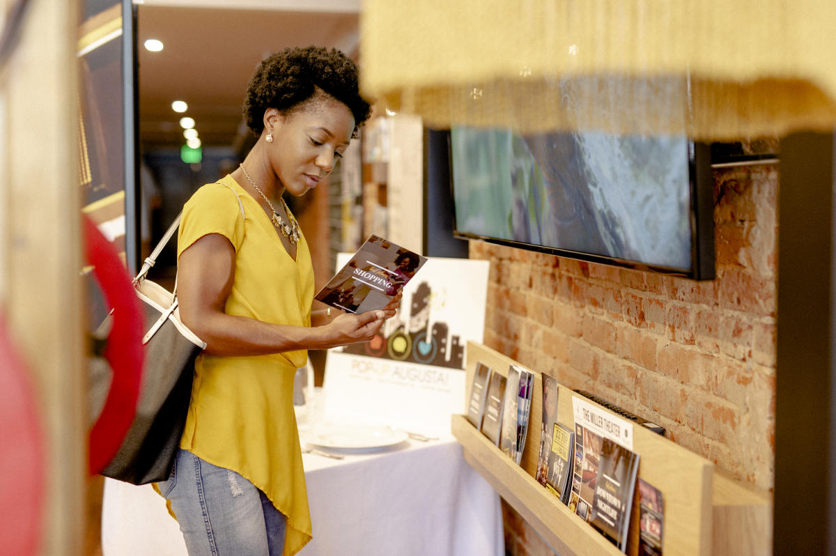 Augusta Experience Guide | Visit Augusta