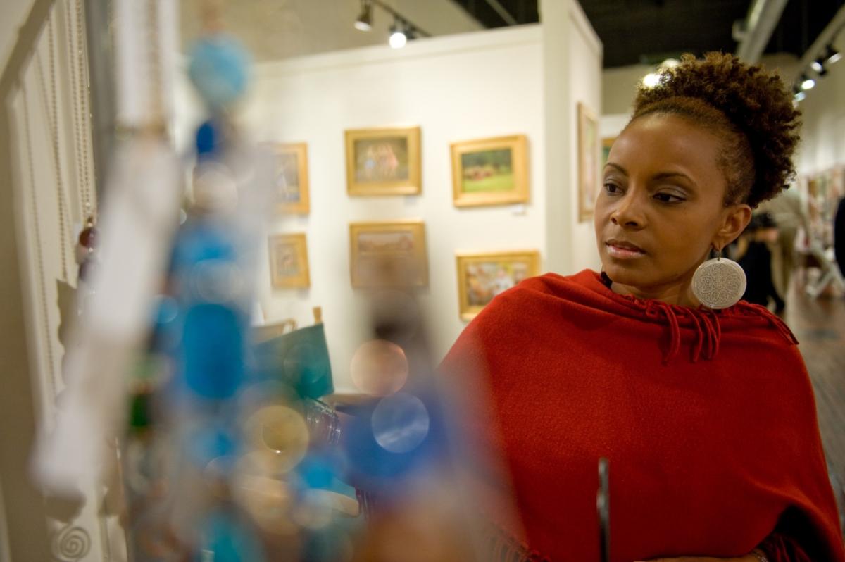 Shopping in Downtown in Augusta | Antiques & Stores