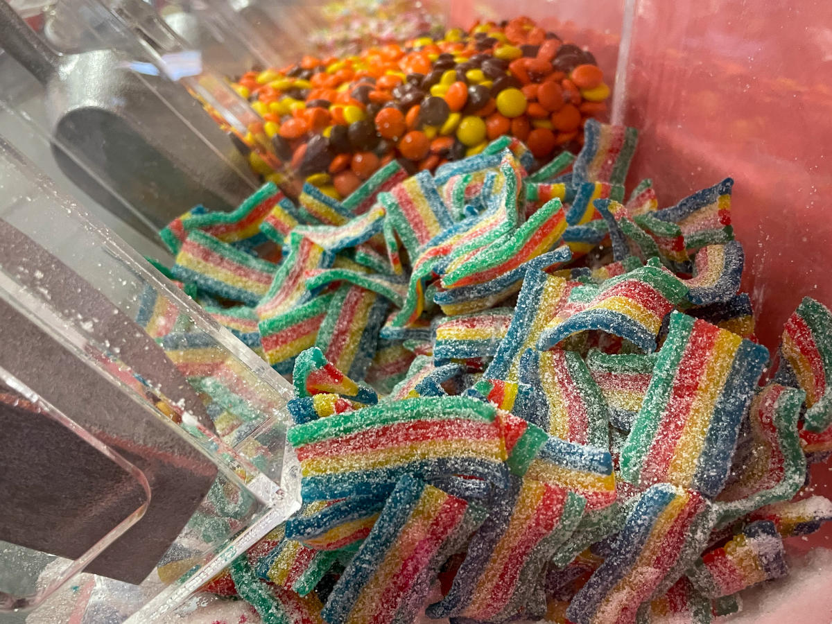 Great Lakes Candy & Cones | Marshall, MI