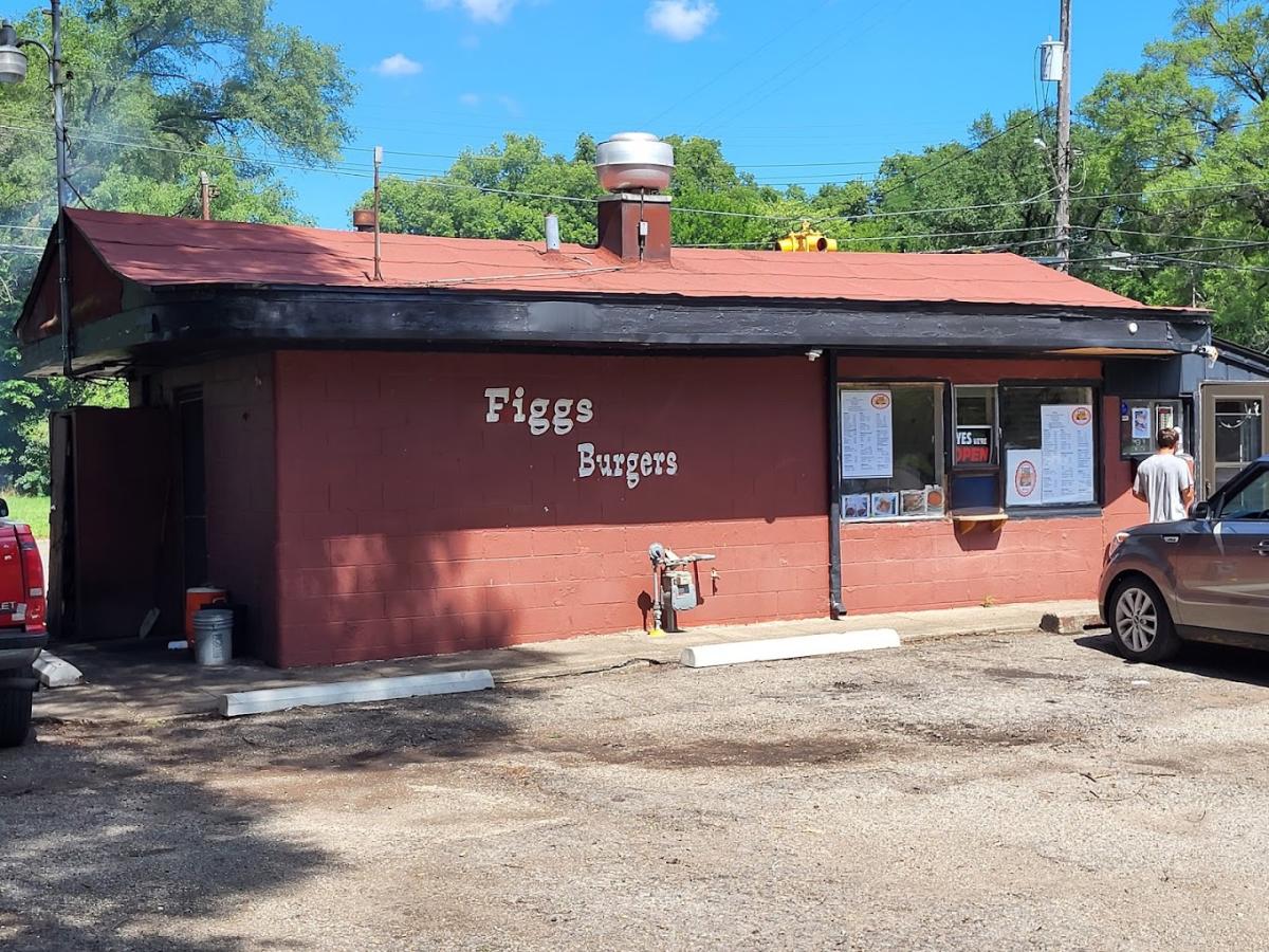 Figgs Fast Food | Battle Creek, MI