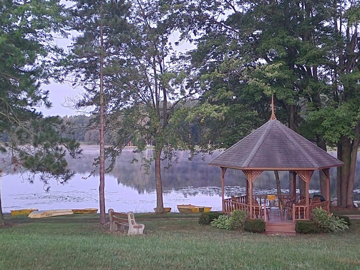 Tri-Lake Trails | Marshall, MI