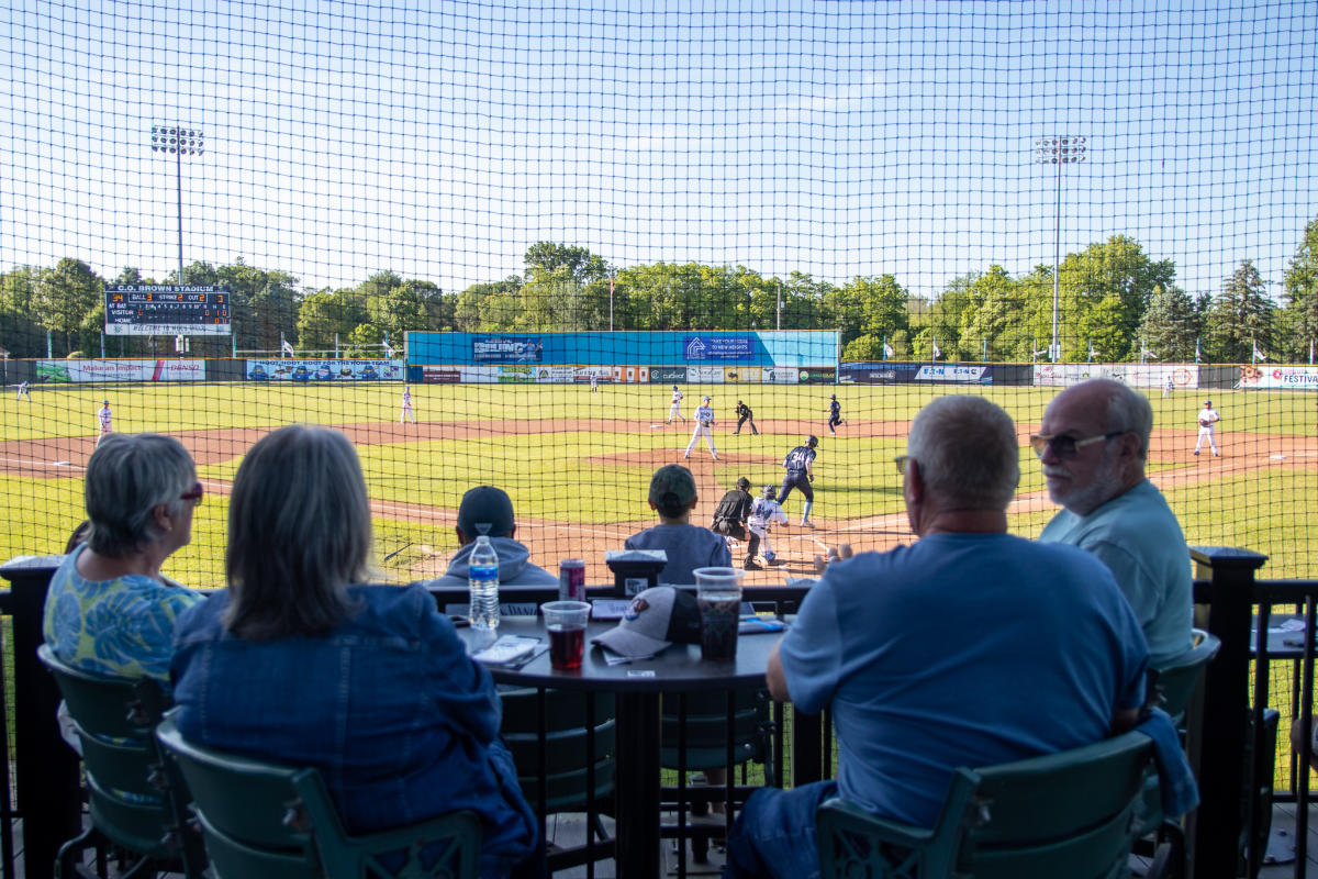 Battle Creek & Calhoun County Sports & Rec | Youth & Parks