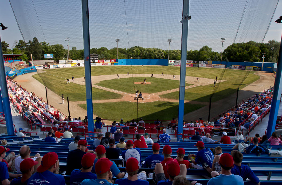 Sports Facilities in Calhoun County | Host Your Next Event