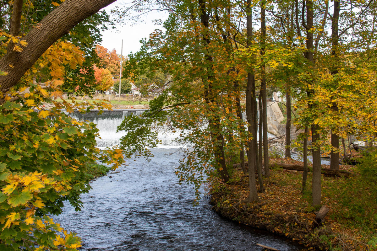 5 family friendly hikes in Calhoun County