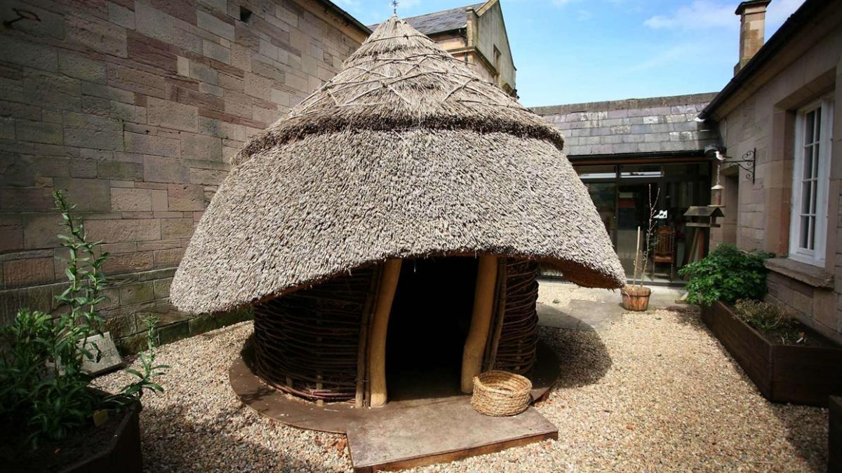 North Down Museum
