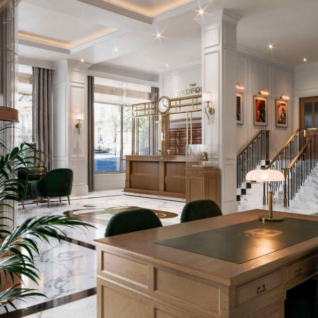 The Bedford Creates New Jobs and Opens for Bookings