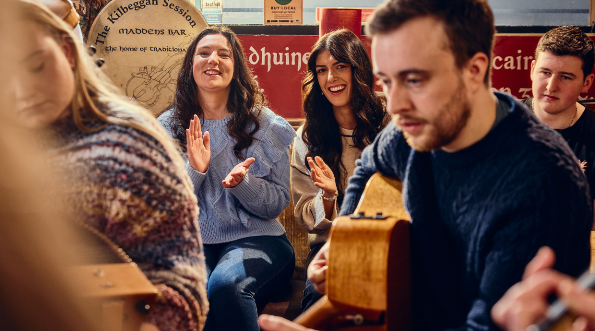 Belfast Arts, Culture and Heritage