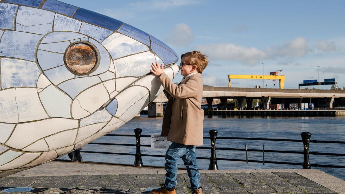 Free Things To Do in Belfast