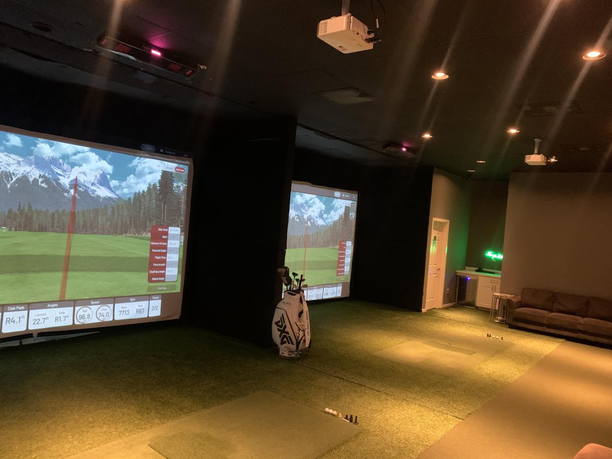 Tee Up 24 Golf Club | Bellevue, WA