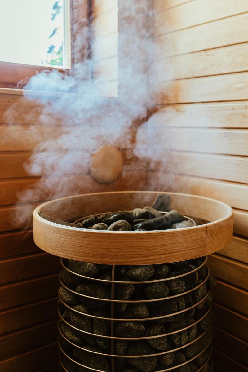 Vihta Sauna | Bellevue, WA