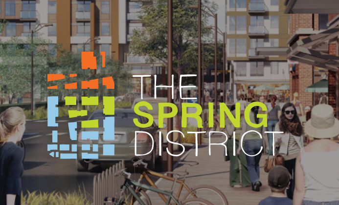 Spring District | Bellevue, WA