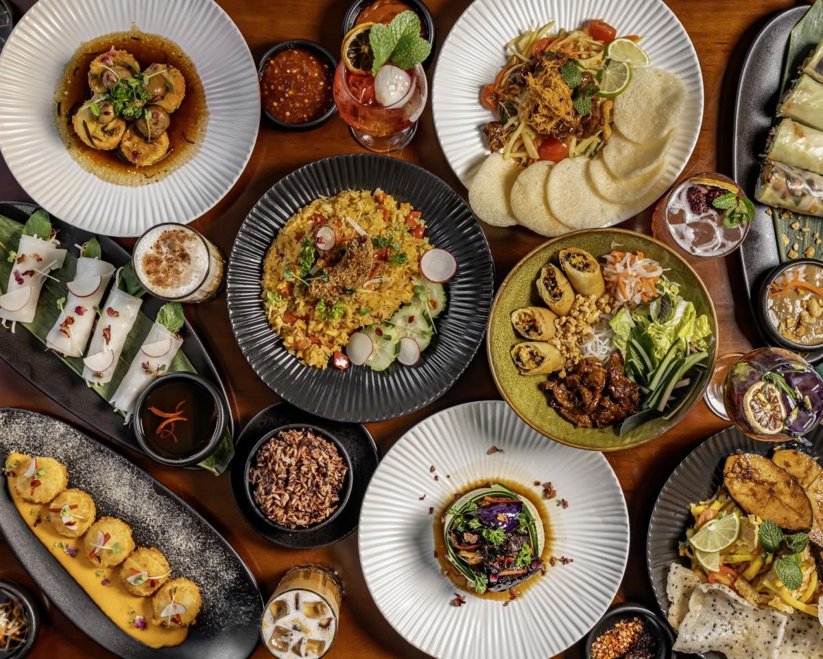 Chay Concept | Bellevue, WA