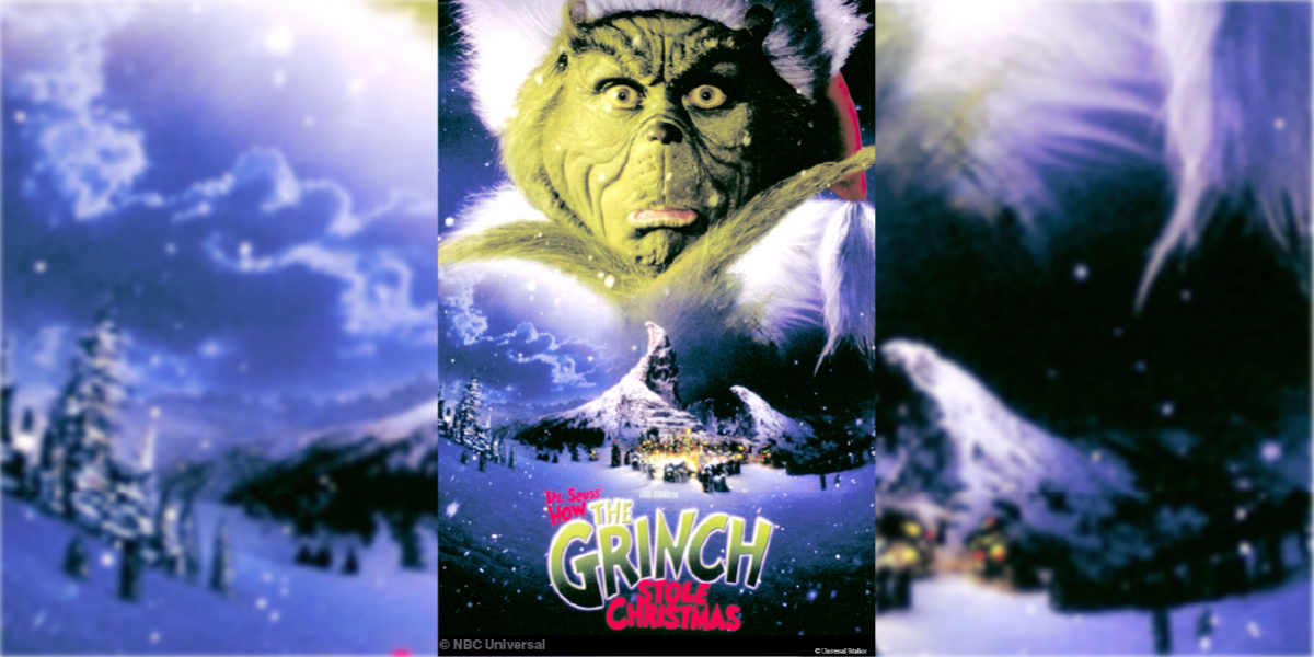 Member Mornings: Holiday Movie Matinee feat. Dr. Seuss' How the Grinch ...