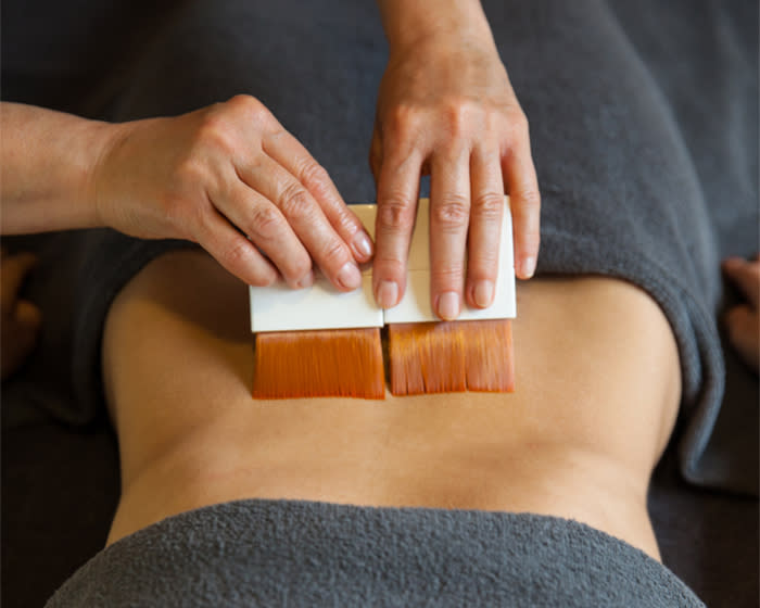 Yuan Spa | Bellevue, WA