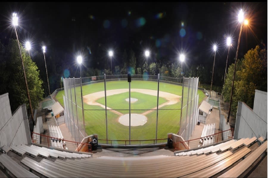 Bannerwood Sports Park | Bellevue, WA