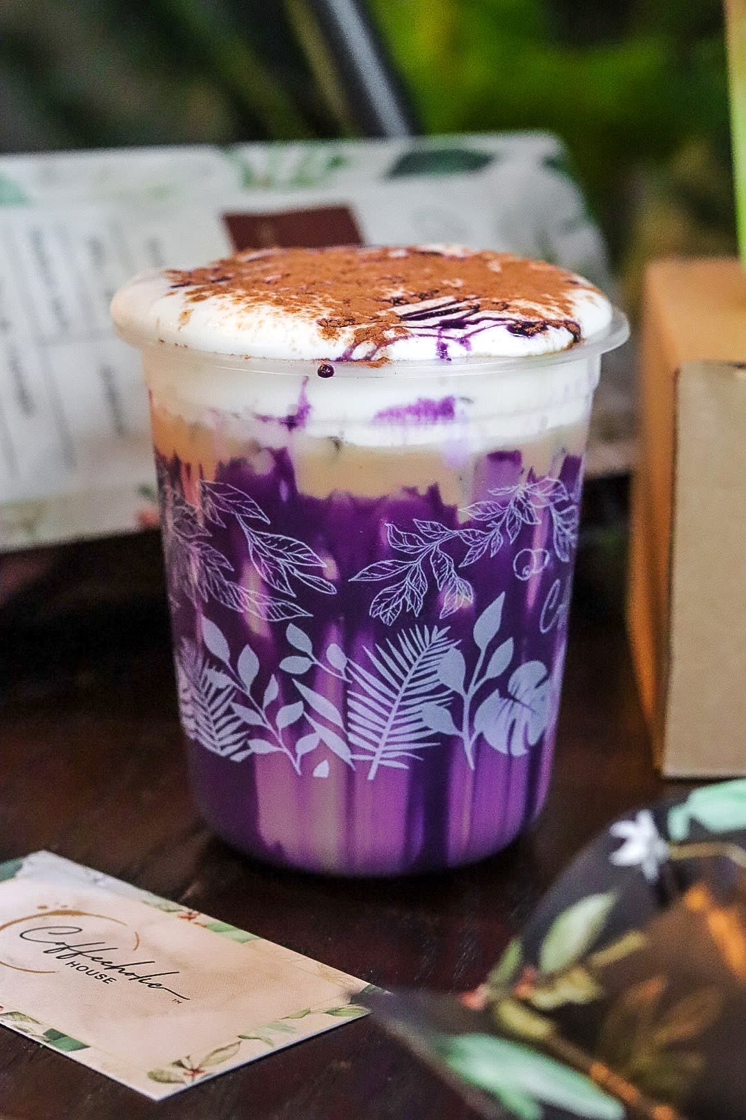 Coffeeholic House | Bellevue, WA