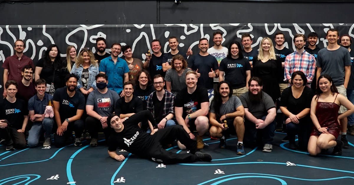 FLEE Ultimate VR Arena and Escape Rooms | Redmond, WA