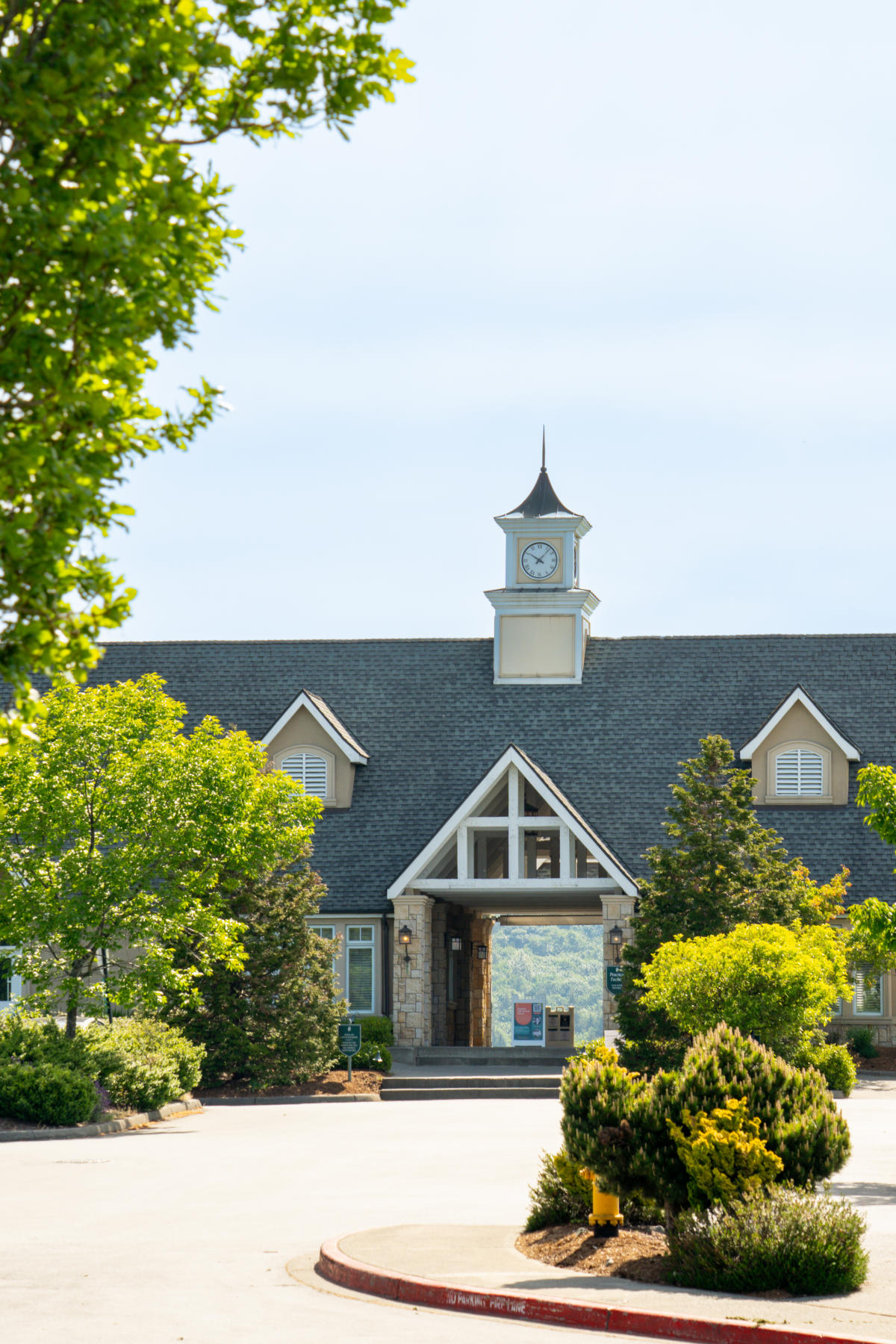 The Golf Club at Newcastle | Newcastle, WA