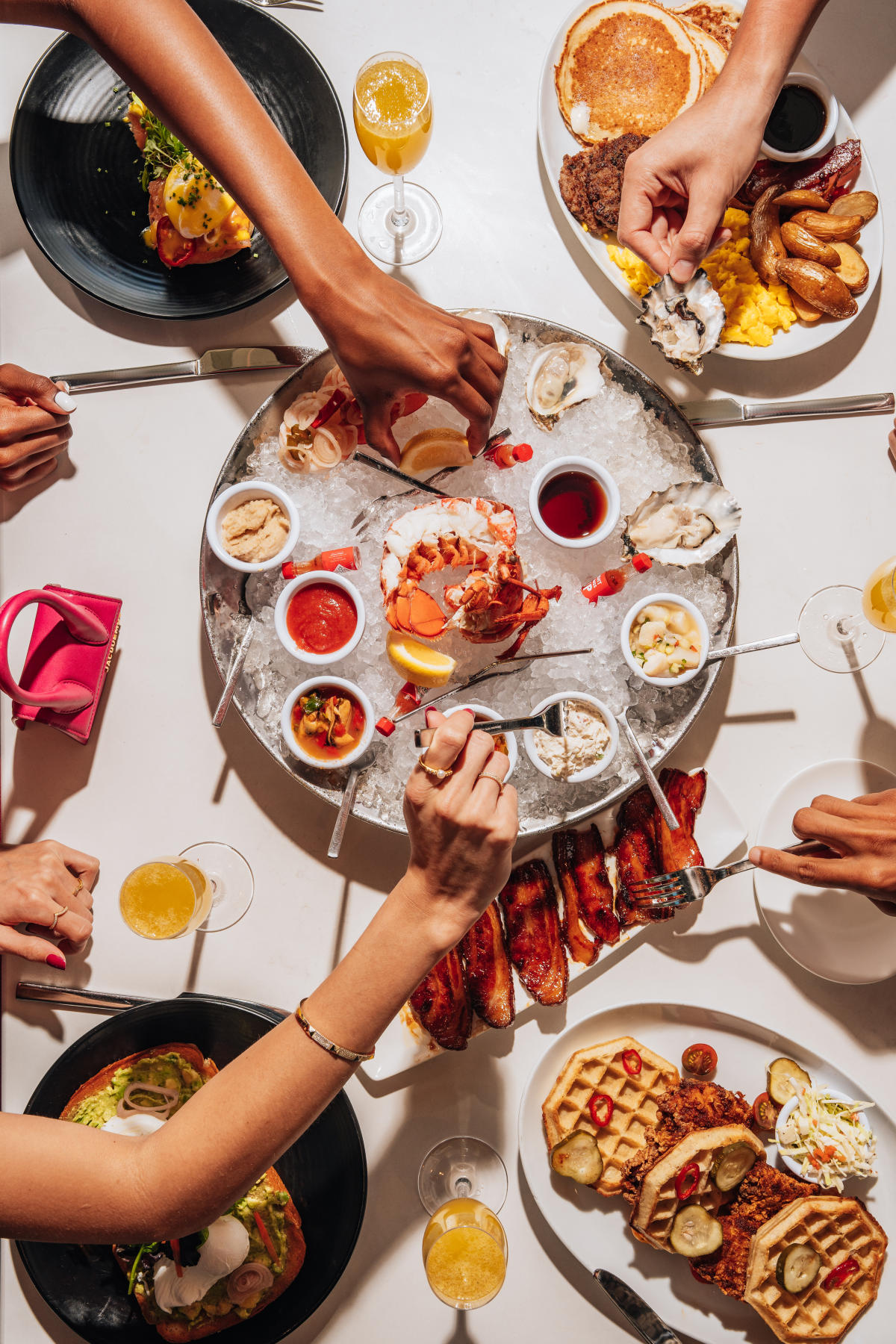 STK Steakhouse | Bellevue, WA