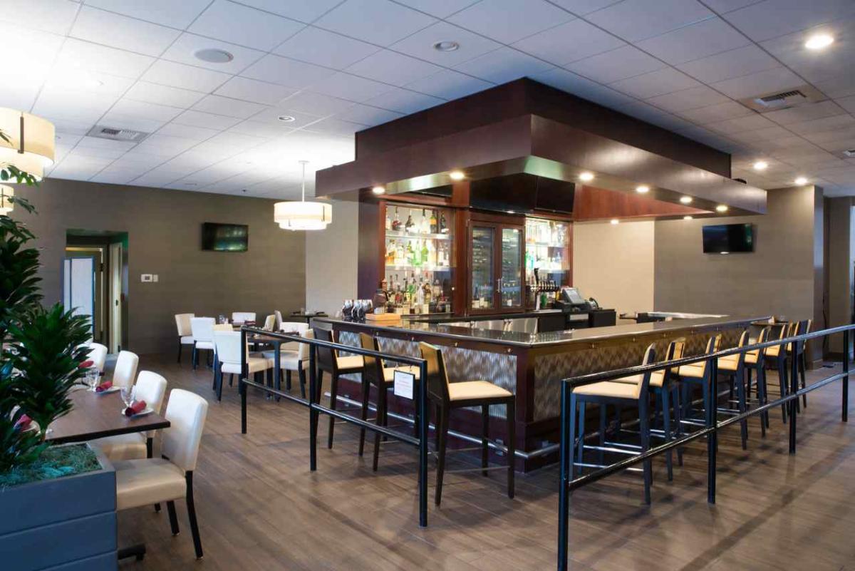 Embassy Suites by Hilton Seattle Bellevue | Bellevue, WA