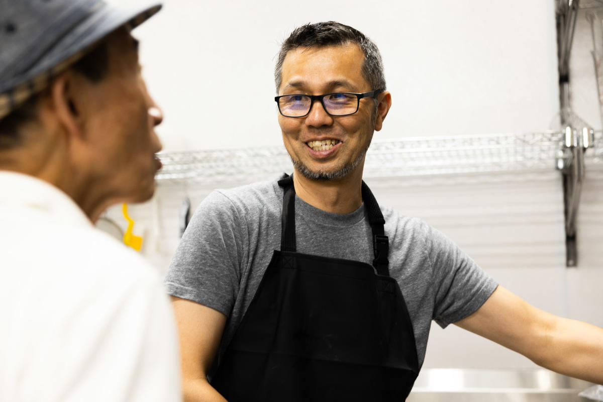 Takai by Kashiba | Bellevue, WA