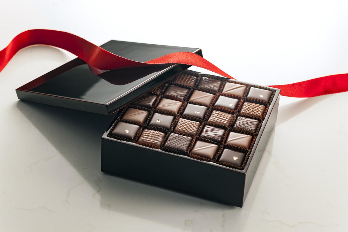 Fran's Chocolates | Bellevue, WA