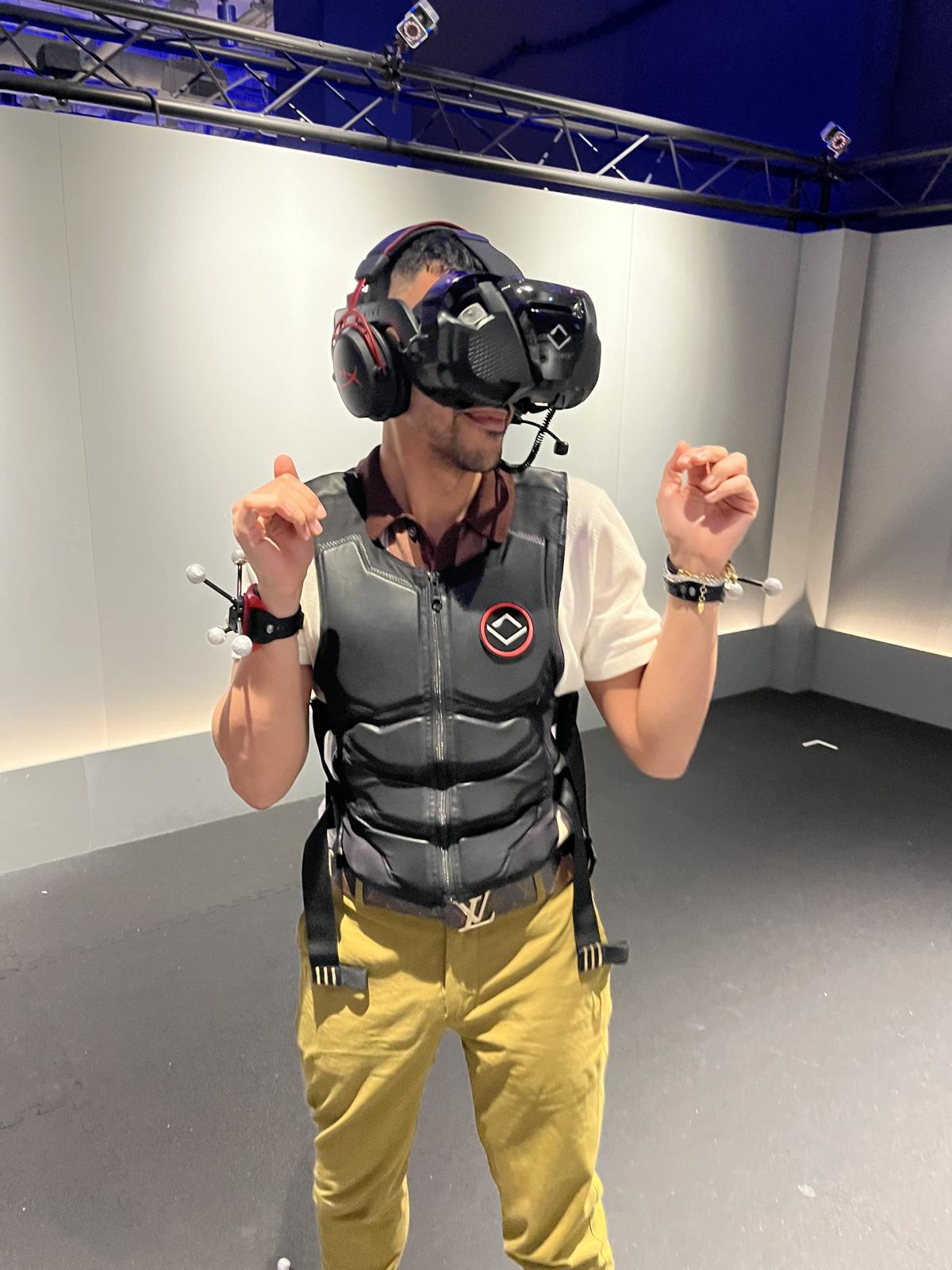 Sandbox VR | Kirkland, WA