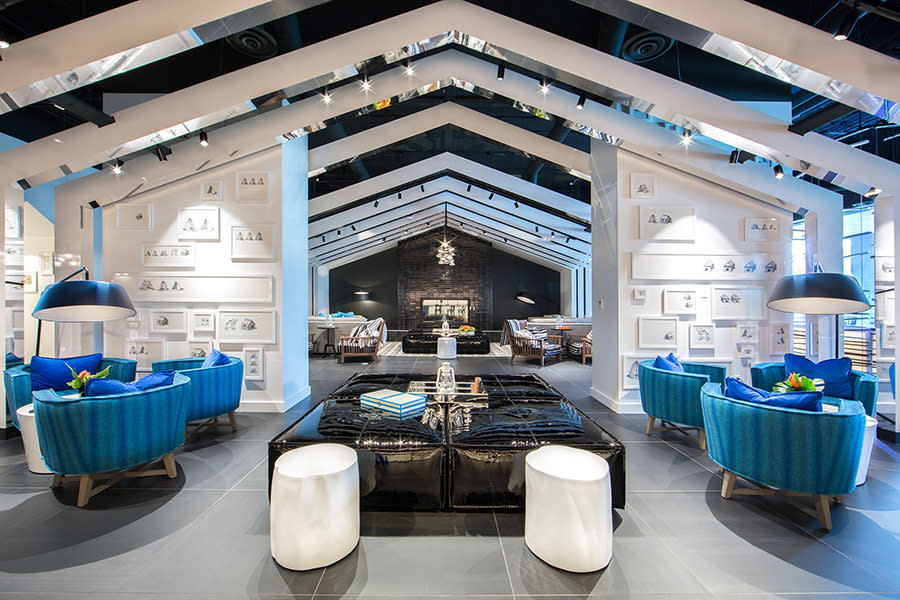 W Bellevue | Bellevue, WA