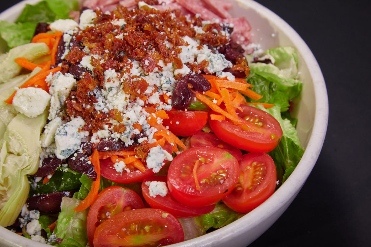 Tutta Bella Neapolitan Pizzeria | Bellevue, WA