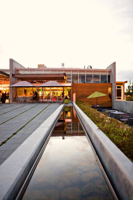 Novelty Hill Januik | Woodinville, WA