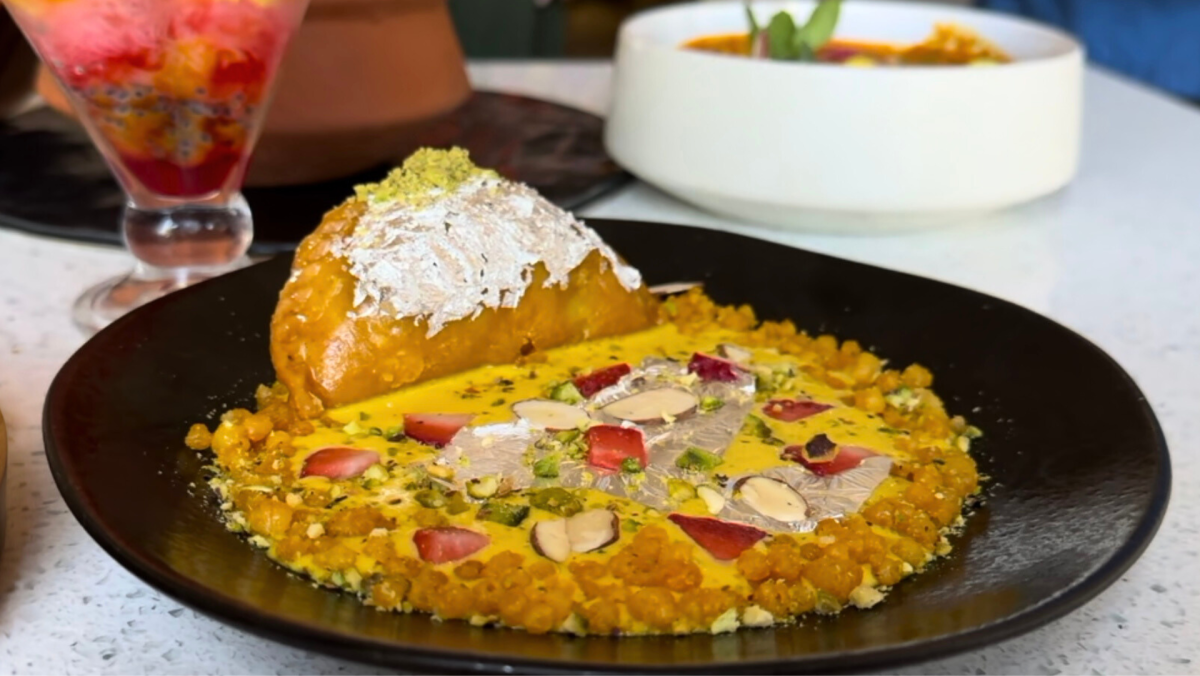 Banaras Indian Restaurant | Bellevue, WA