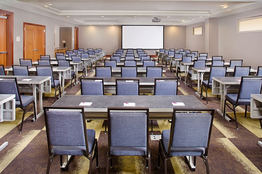 Residence Inn By Marriott Seattle Bellevue/Downtown | Bellevue, WA