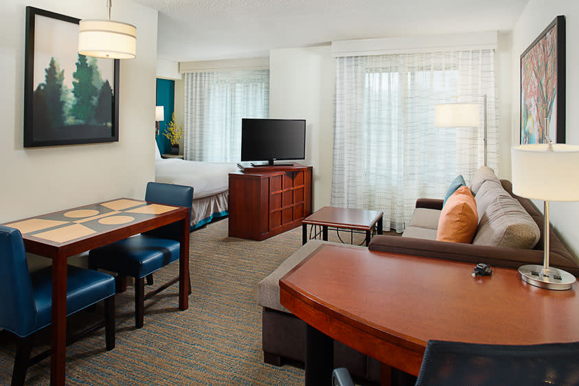 Residence Inn By Marriott Seattle Bellevue/Downtown | Bellevue, WA