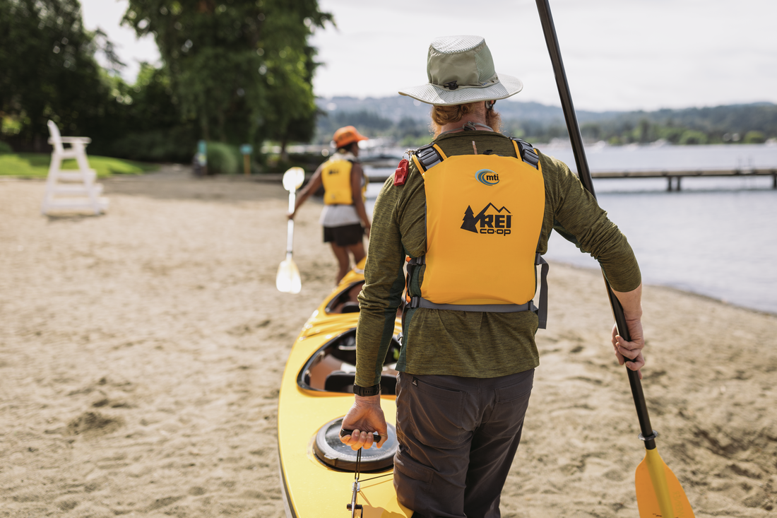 Boathouse at Enatai Beach Park | Bellevue, WA