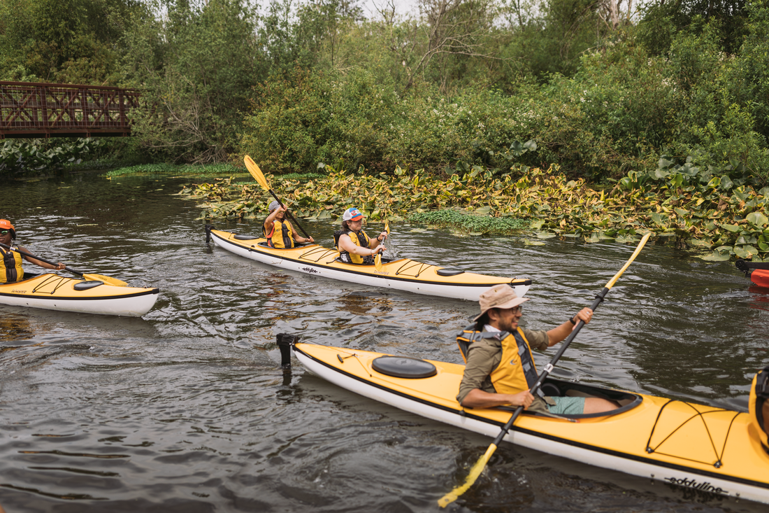 Boathouse at Enatai Beach Park | Bellevue, WA