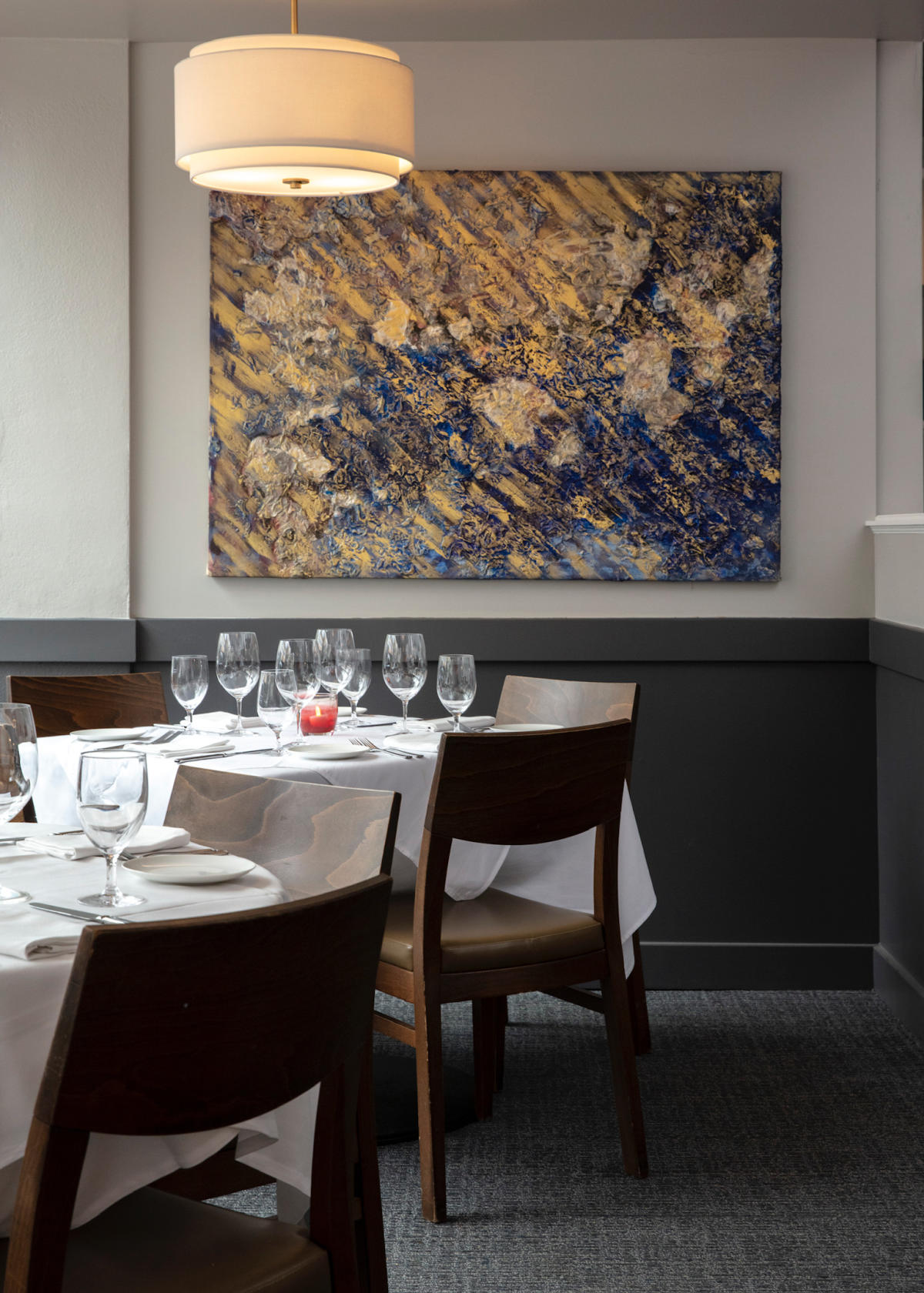 Bis on Main | Bellevue, WA