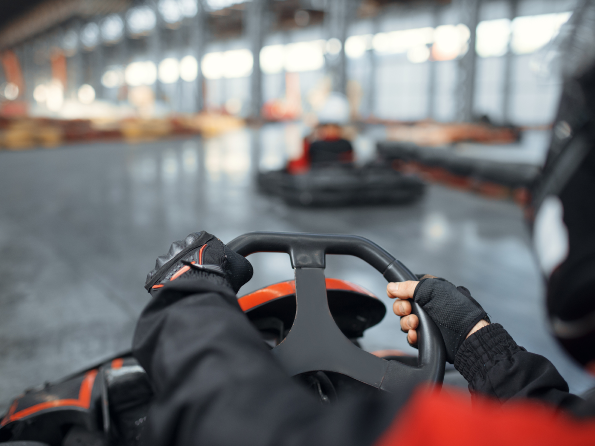 K1 Speed | Redmond, WA