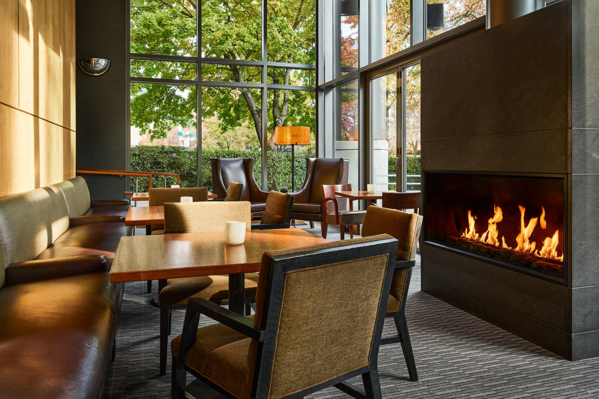 The Westin Bellevue | Bellevue, WA