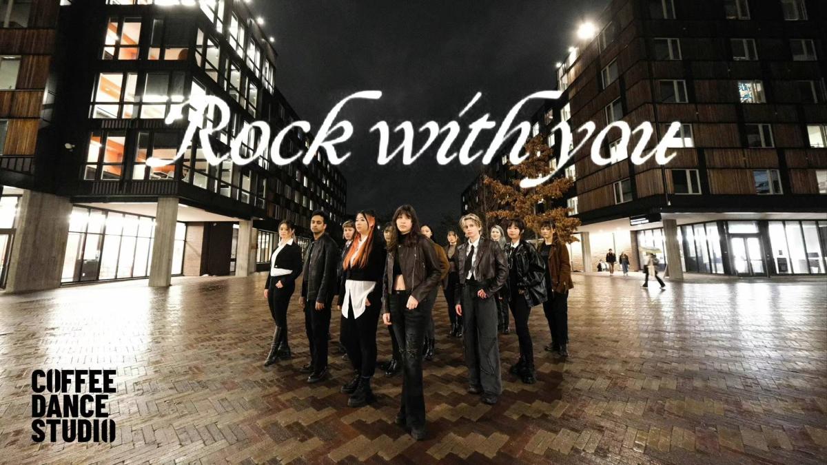 Coffee Dance Studio | Bellevue, WA