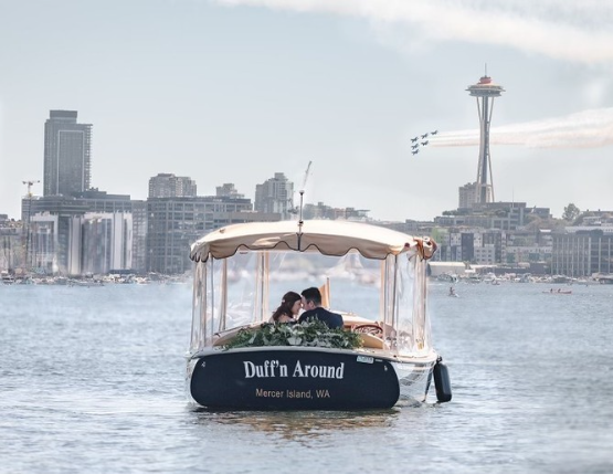Duffy Electric Boats NW | Kirkland, WA