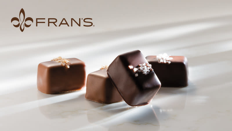 Fran's Chocolates | Bellevue, WA