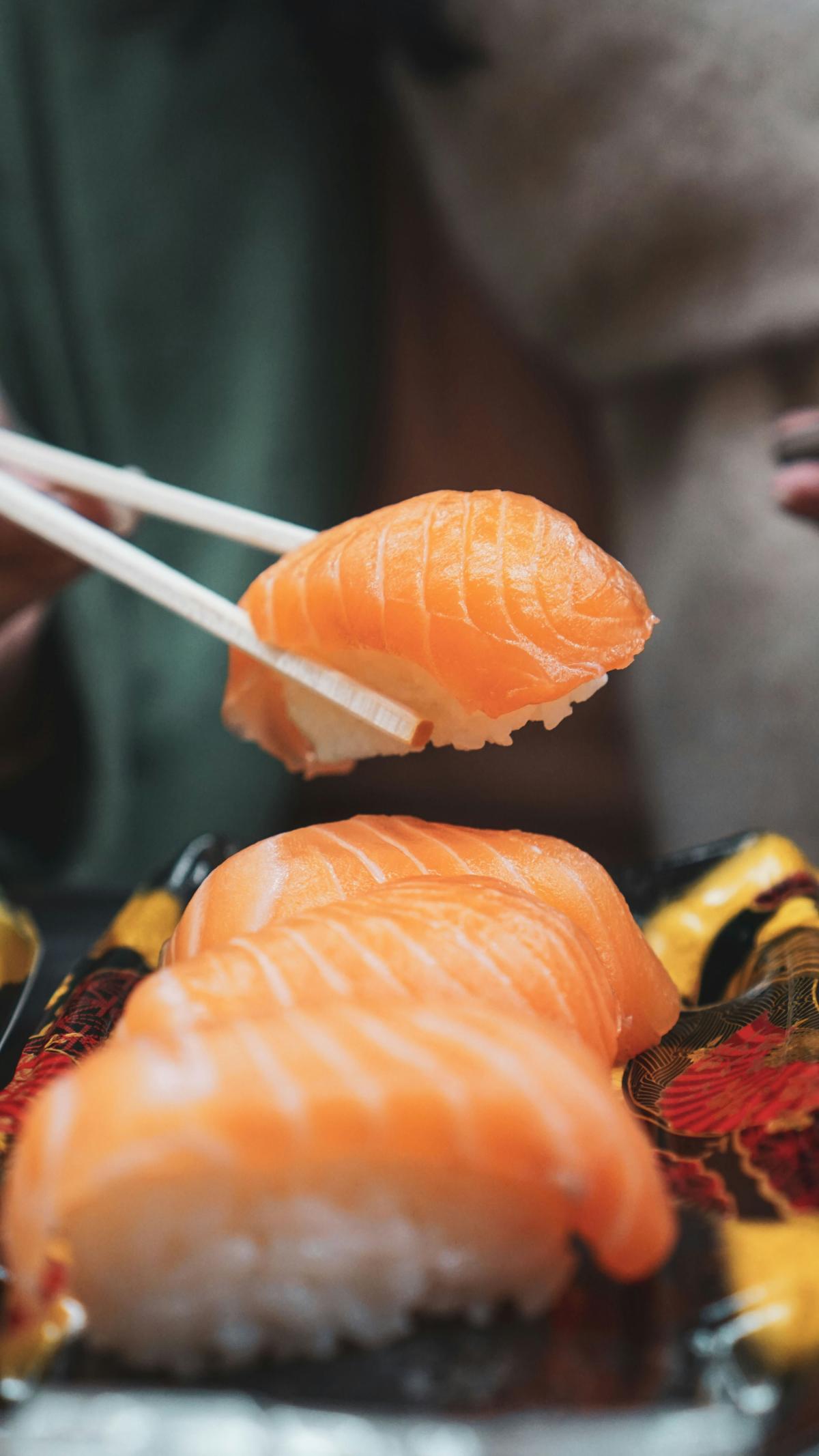 Wild Wasabi Signature | Bellevue, WA