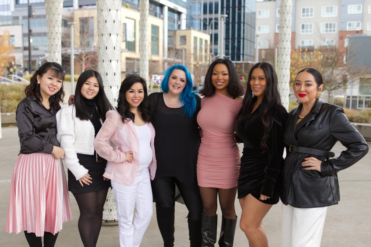 Vanity Pham Salon | Bellevue, WA