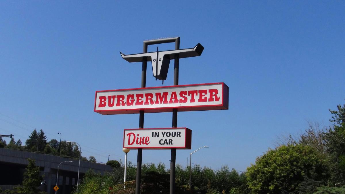 Burgermaster | Bellevue, WA